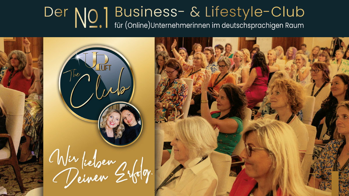 The Club – UP-Lift Special